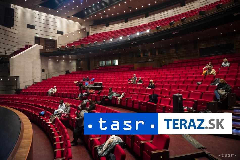 Sezóna v Balete SND vrcholí očakávaným projektom Fashion Ballet ´23