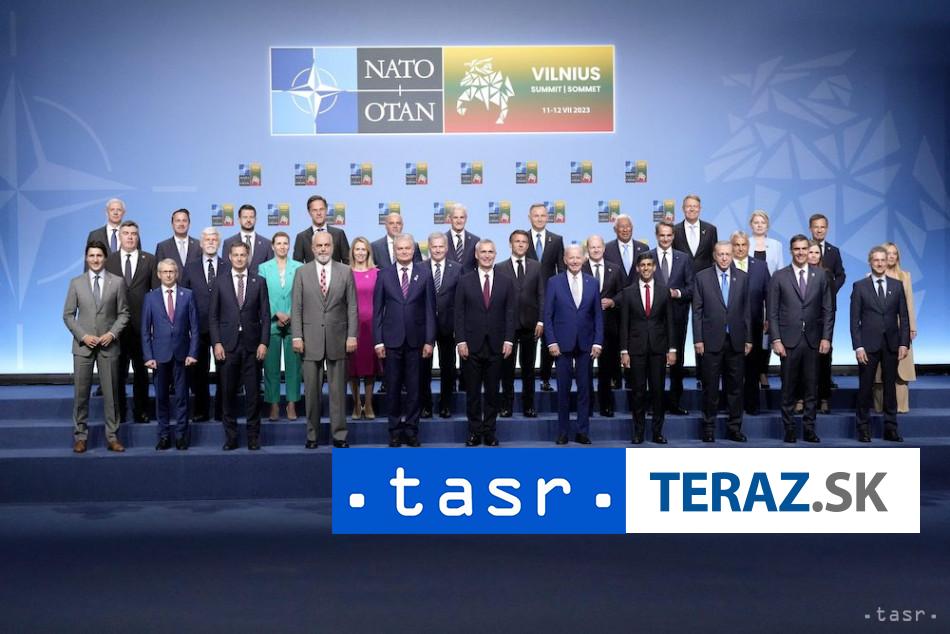 Kremeľ: Rusko pozorne monitoruje summit NATO v Litve