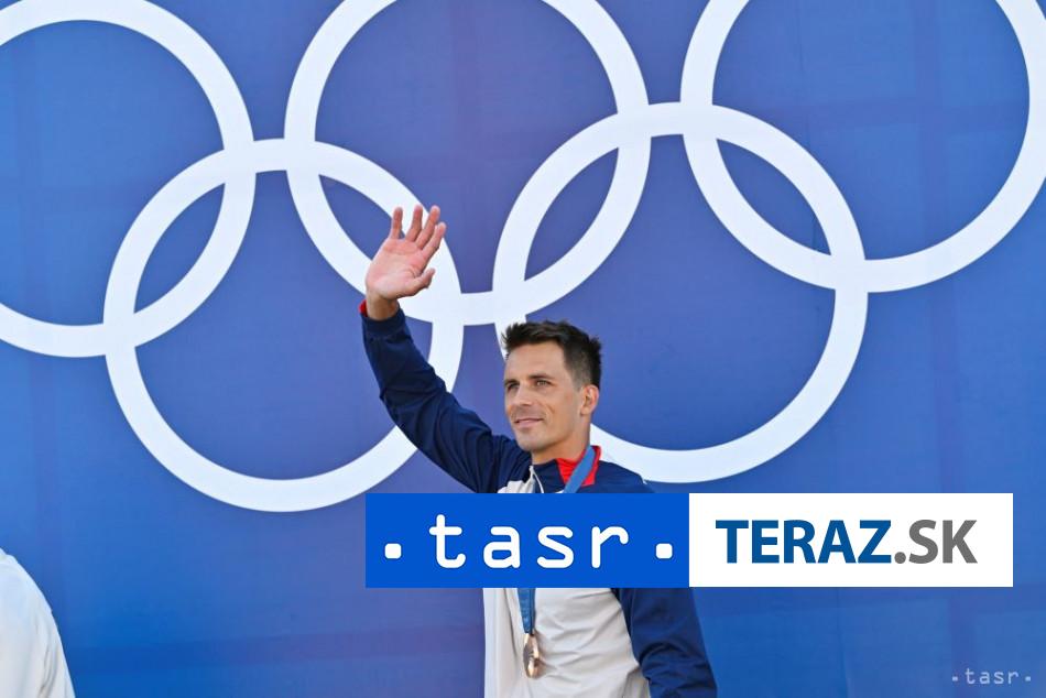 OBRAZOM: Beňušova cesta za bronzom