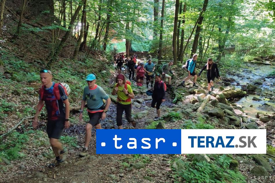 Prvé ferraty v Nitrianskom kraji oficiálne odovzdali do užívania