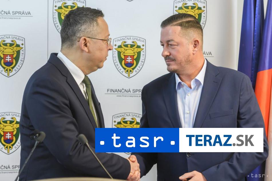 L.Kamenický: Pre FS bude kľúčové zjednodušenie platenia daní a odvodov