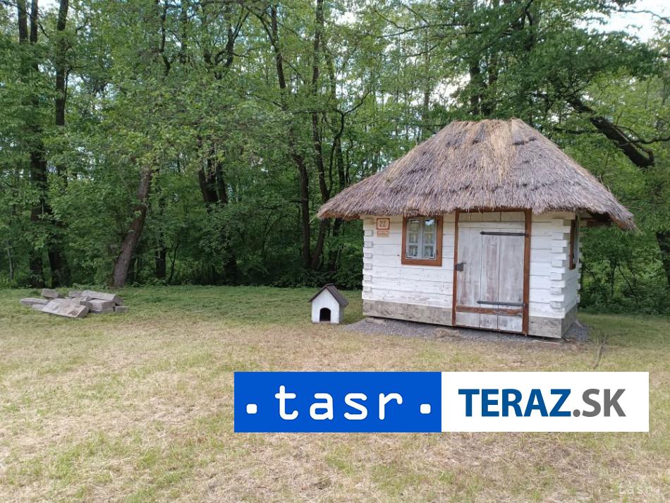 Vianočný víkend dedka Večerníčka v Detve prinesie rozprávky i program