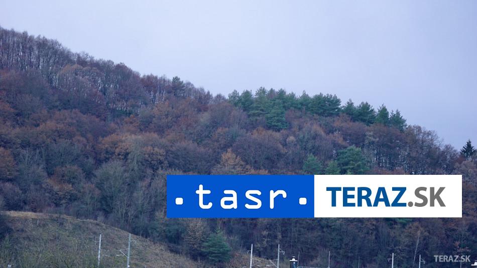 Dávajte si pozor: Na horách treba počítať so silným vetrom