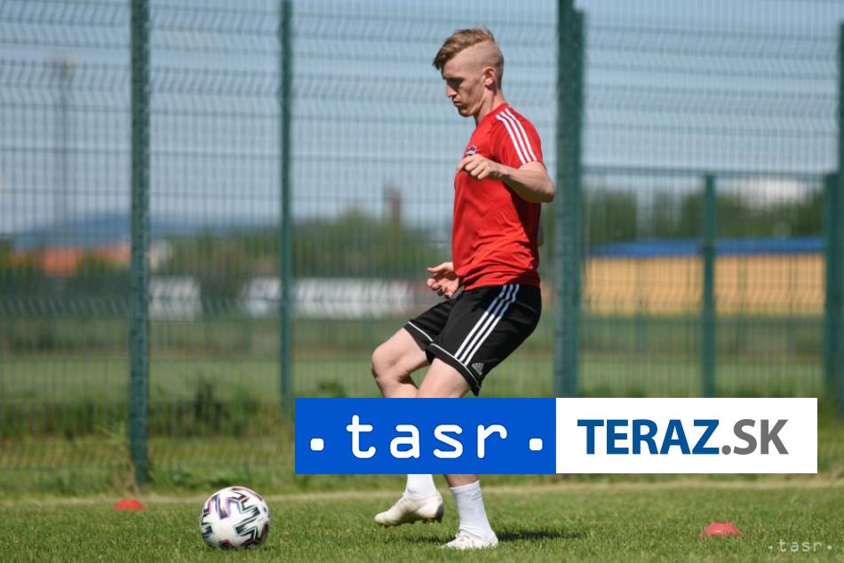 Futbalista Vlasko nebude po vypršaní zmluvy pokračovať v Trnave