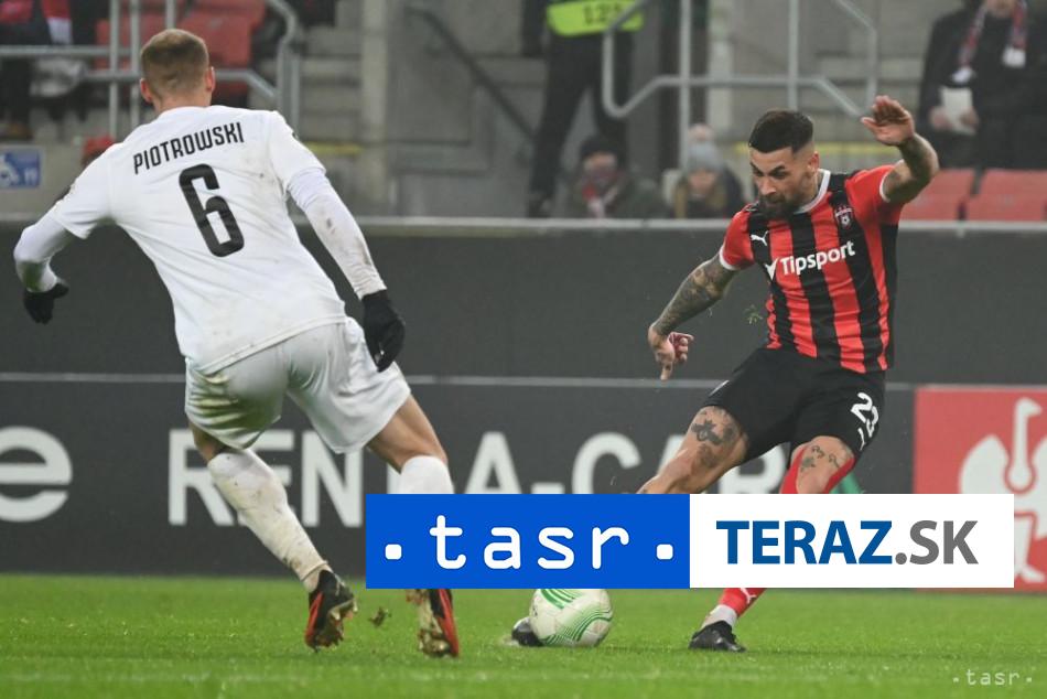 Daniel predĺžil zmluvu so Spartakom Trnava do júna 2026