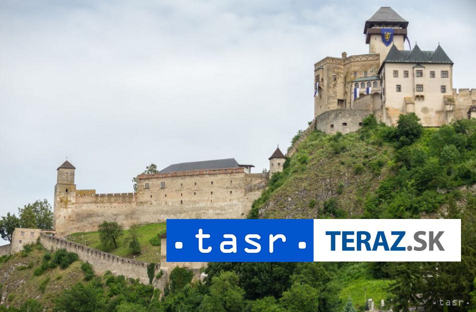 Témou dňa otvorených dverí bude Európske hlavné mesto kultúry