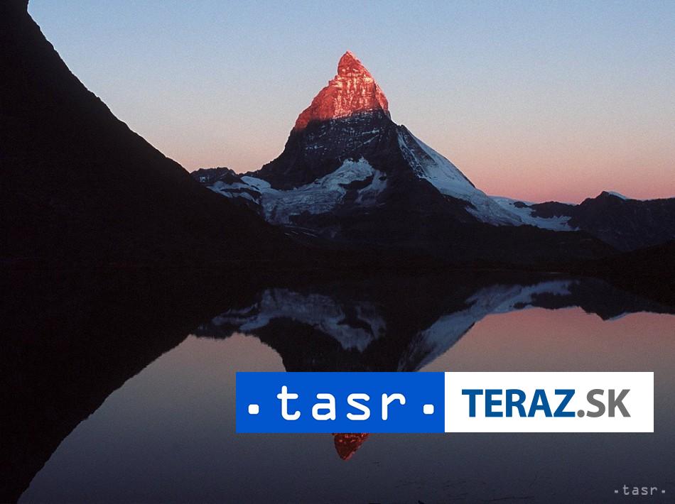 Toblerone mení logo z dôvodu presunu časti výroby na Slovensko