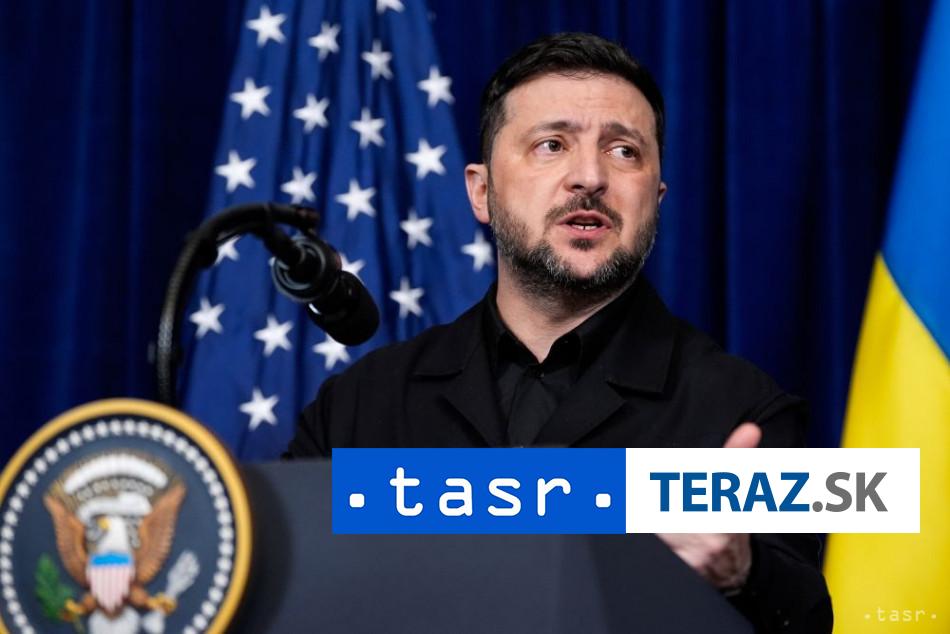 Cyperský prezident Christodulidis telefonoval so Zelenským