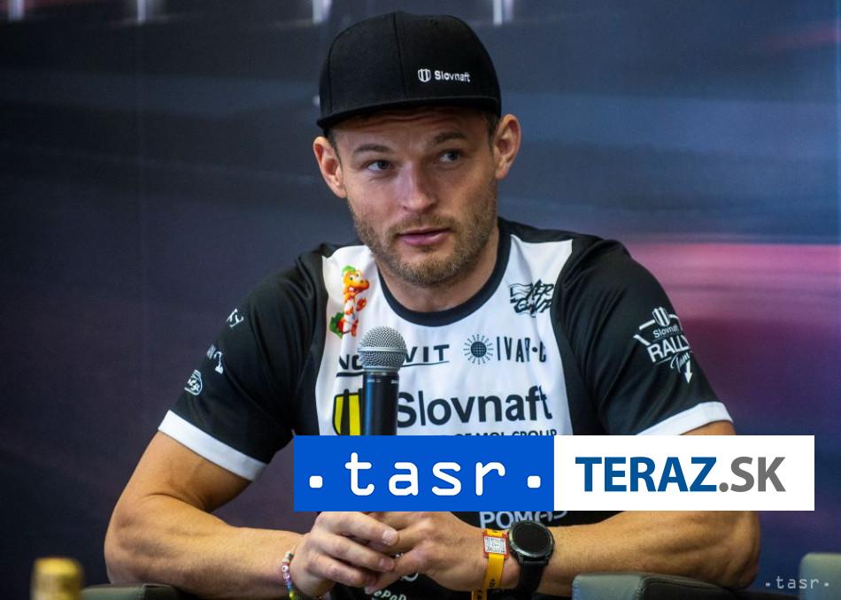 SMF dekorovala najlepších, s cenami aj Svitko či Vaculík