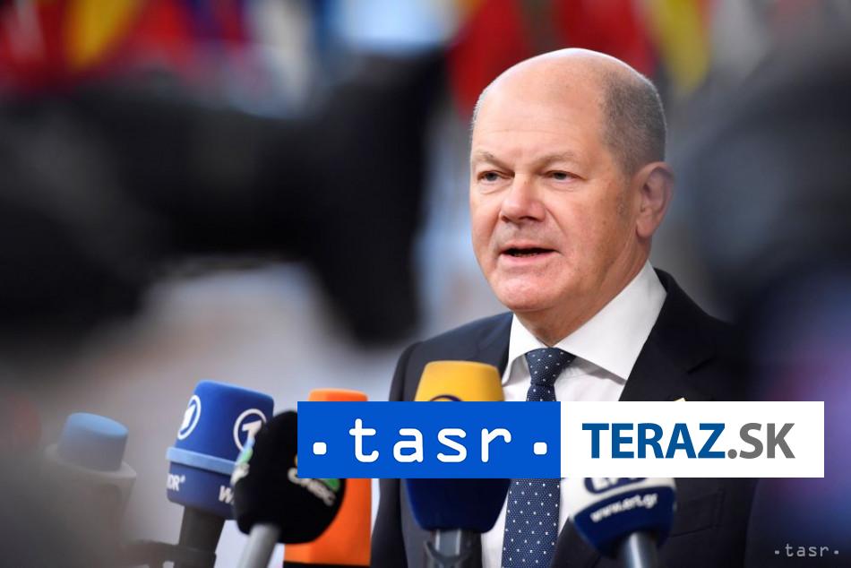 Scholz na COP27: Prechod na obnoviteľné zdroje energie je nevyhnutný