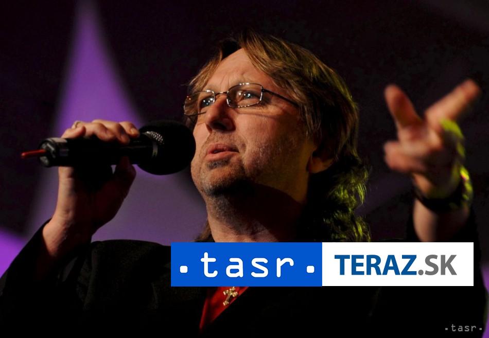 Československý zlatý slávik Dalibor Janda má 70 rokov