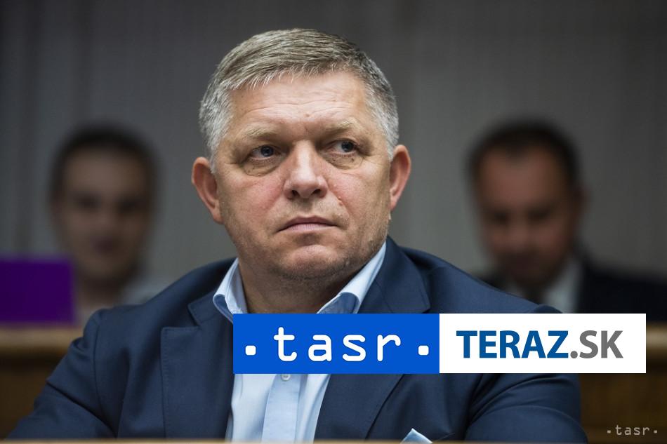 Smer-SD čaká snem, R. Fico chce stranu viesť do volieb