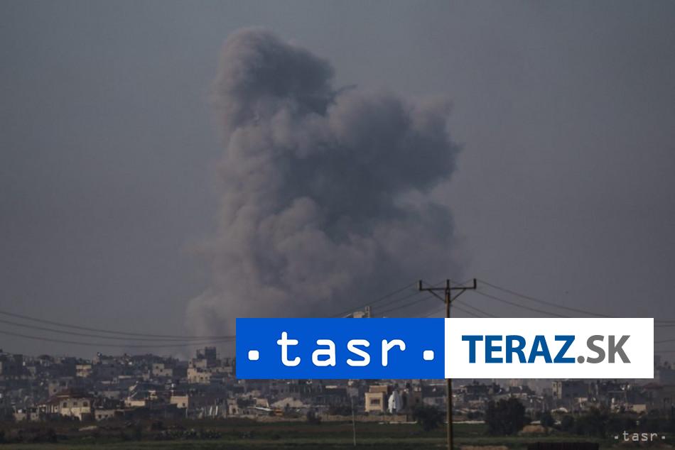 V bojoch v Gaze bol zranený obľúbený izraelský herec zo seriálu Fauda