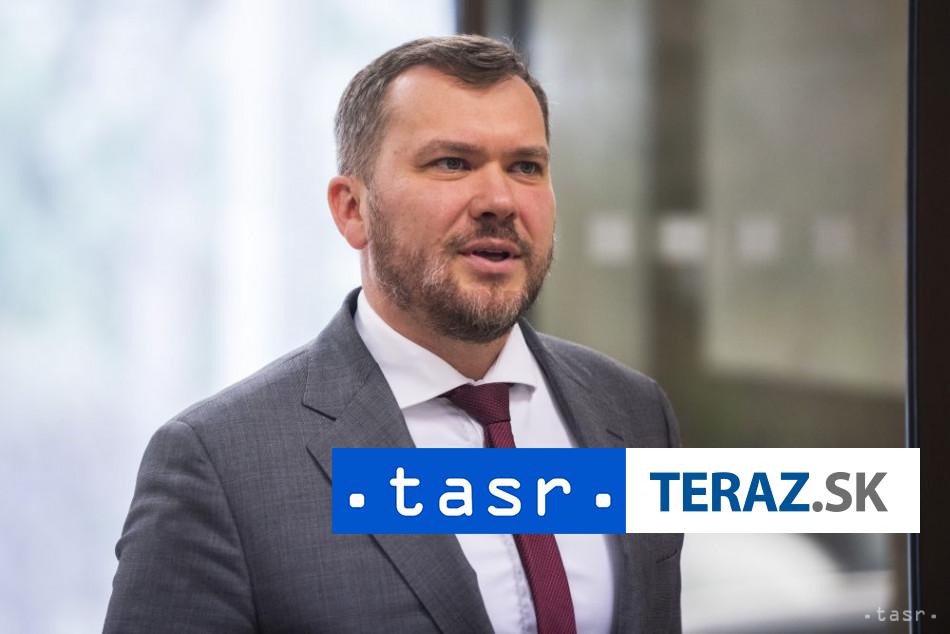 Karas: Rok 2024 ukázal nepripravenosť Hlasu na rezort vnútra