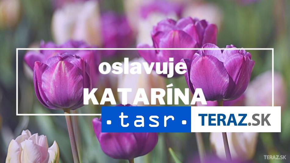 Kataríny sa nedajú ľahko ovplyvniť