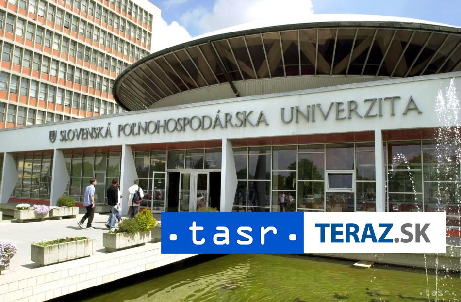 SPU sa umiestnila na tretej priečke rebríčka atraktivity absolventov