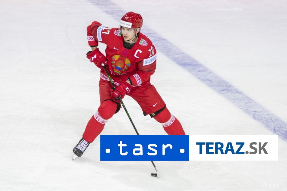 Calgary získalo Manthu, Flames si poistili služby Šarangoviča