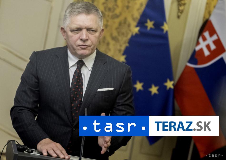 Premiér: O zmene ústavy sa vo štvrtok v parlamente bude hlasovať