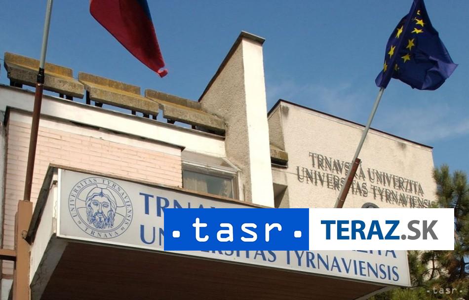 Trnavská univerzita pozýva nielen študentov na Týždeň fakulty