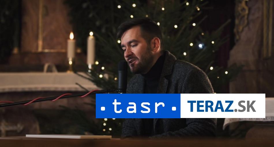 Marek Ztracený: Prial by som si, aby ma hudba stále bavila