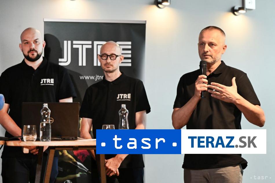 Všetky kluby pod JTRE budú mať jednotný názov SLOVAN Bratislava