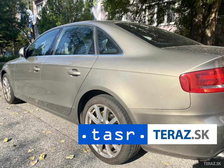 OBROVSKÝ NÁRAST: V Trenčianskom kraji pribudlo 5376 áut, v SR 66.146