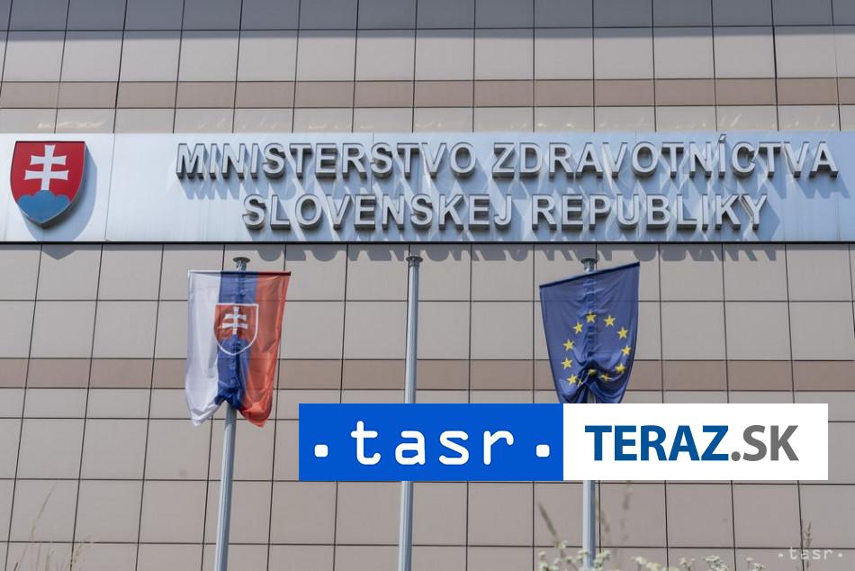 Rezort zdravotníctva: Na projekte novej nemocnice v Martine sa pracuje