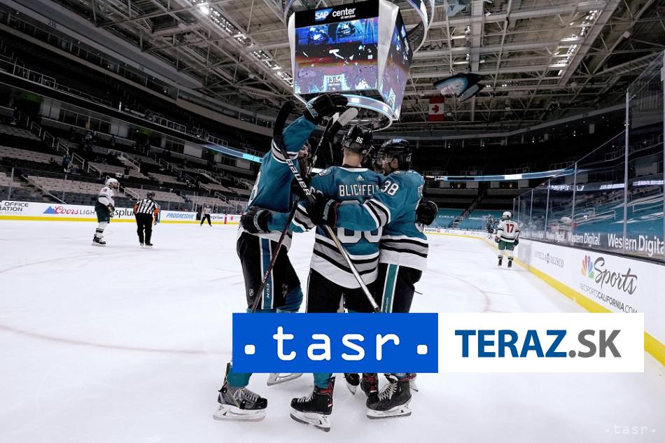 NHL: Sharks angažovali Griera, je prvý černošský generálny manažér