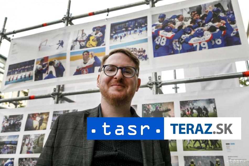 V súťaži Slovak Press Photo 2022 zvíťazil aj fotoreportér TASR J.Novák