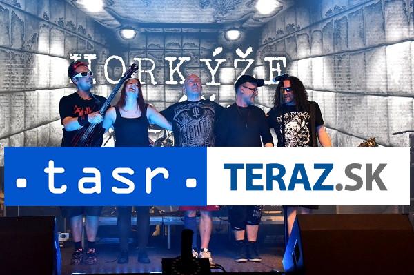 Horkýže Slíže oslavujú 30 rokov, na LP vychádza album Kýže sliz