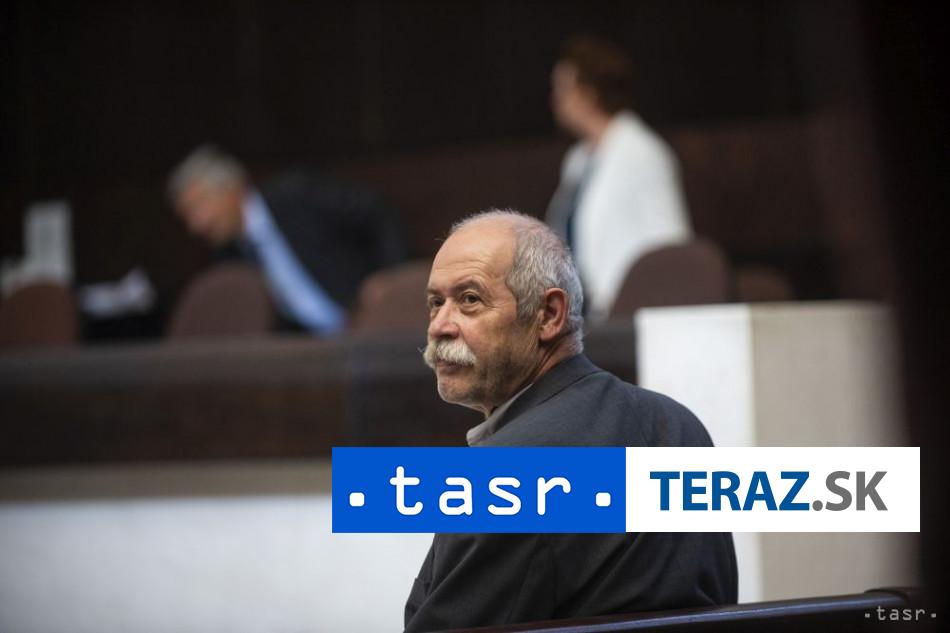 O obnove konania, ktorú chcú odsúdení v kauze Cervanová, nerozhodli