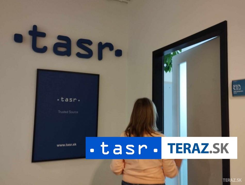 TASR hľadá kolegov do redakcie v Bratislave i do regiónov