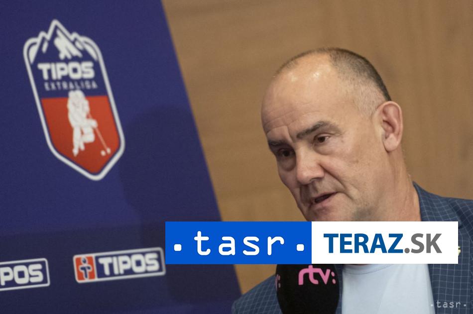 Radosa skončil v pozícii predsedu predstavenstva HK Dukla Trenčín