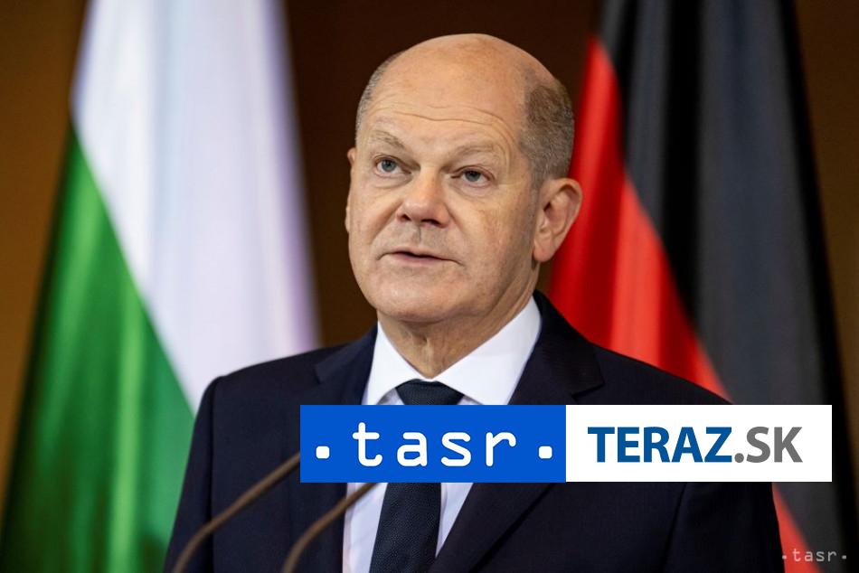 Scholz nateraz nesúhlasí s dodaním riadených striel Taurus na Ukrajinu