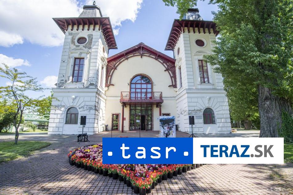 Bratislavský kraj v tomto roku dokončí obnovu Divadla Aréna