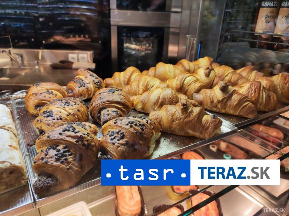 Tržby maloobchodu v novembri klesli o 3,2 %, najviac od začiatku roka