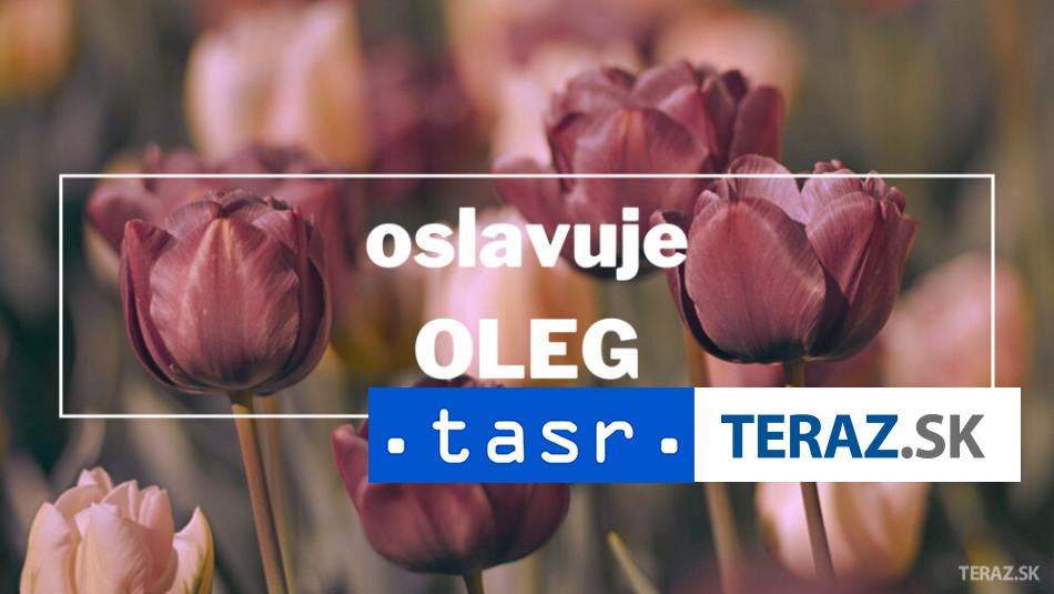 Oleg je muž, ktorého nevieme jednoznačne charakterizovať