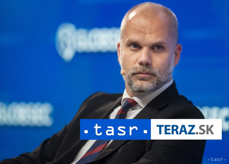 M. Sklenár rokoval s partnermi z V4 a Nemecka