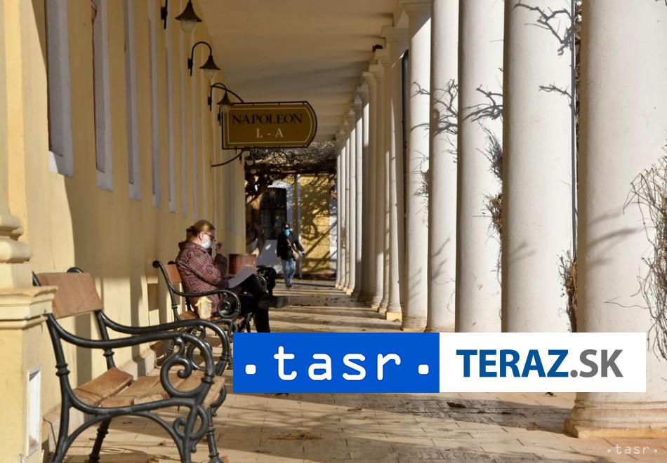 OOCR Rezort Piešťany spustila projekt Okná do histórie