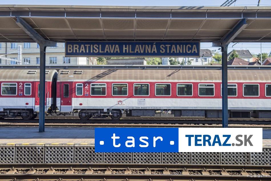 Vlaky ZSSK majú po novom najazdiť najviac kilometrov za 20 rokov