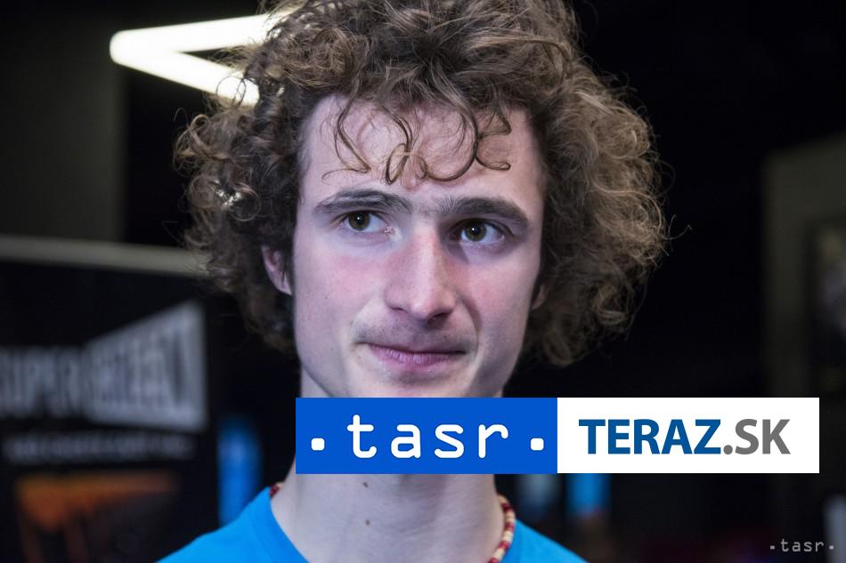 Jeden svet premiéruje dokument Adam Ondra: Posunúť hranice