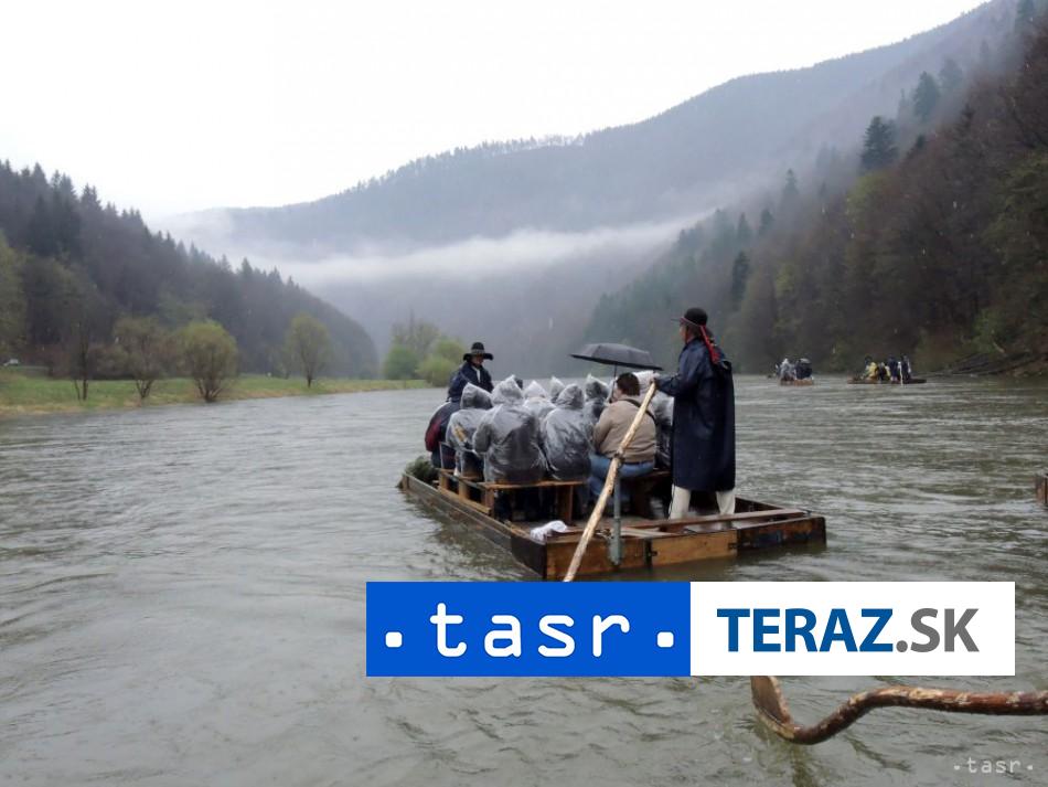 Sezónu splavovania v Trnavskom kraji otvoria výlety S Vesnou na vodu
