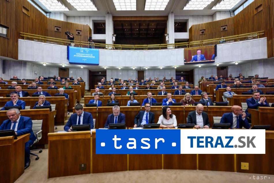 Strany dostanú za výsledky volieb do NRSR takmer 14,3 milióna eur