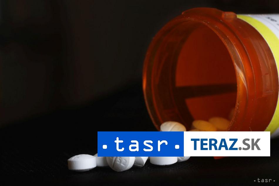 Radíme: Internetový predaj liekov na predpis je nelegálny