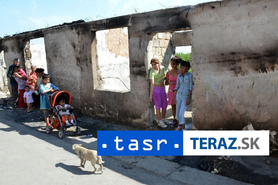 Obec Pavlovce nad Uhom vyrovnáva pozemkové vzťahy v lokalite s MRK