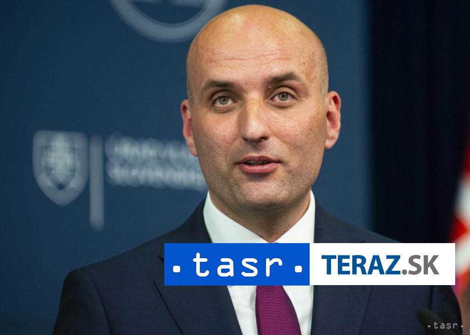 M. Horváth: Dlhová brzda potrebuje zmeny, po rokoch je to prirodzené