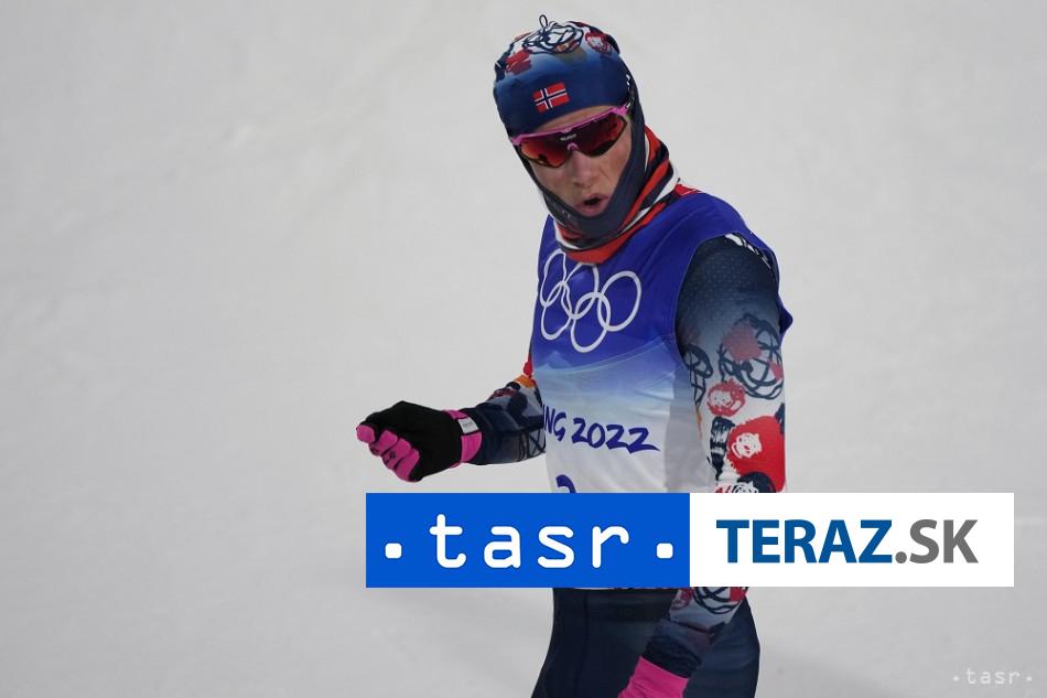 Šprint Tour de Ski vo Val di Fiemme vyhrali Kläbo a Lotta Wengová