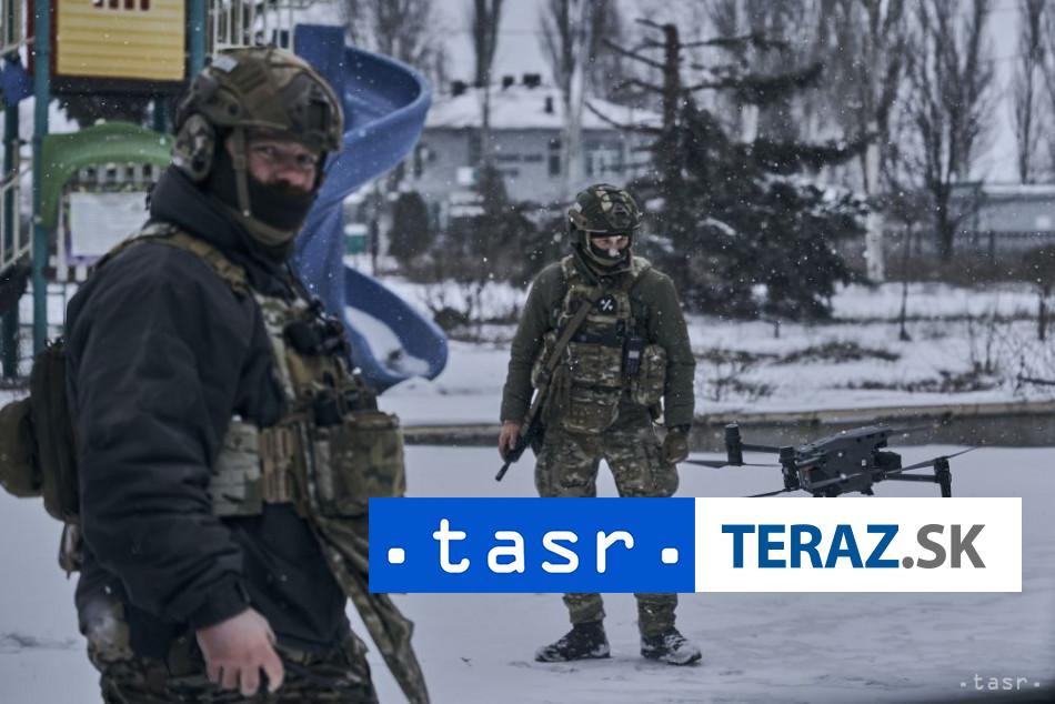 Radnica v Moskve odmietla povoliť zhromaždenie proti vojne na Ukrajine