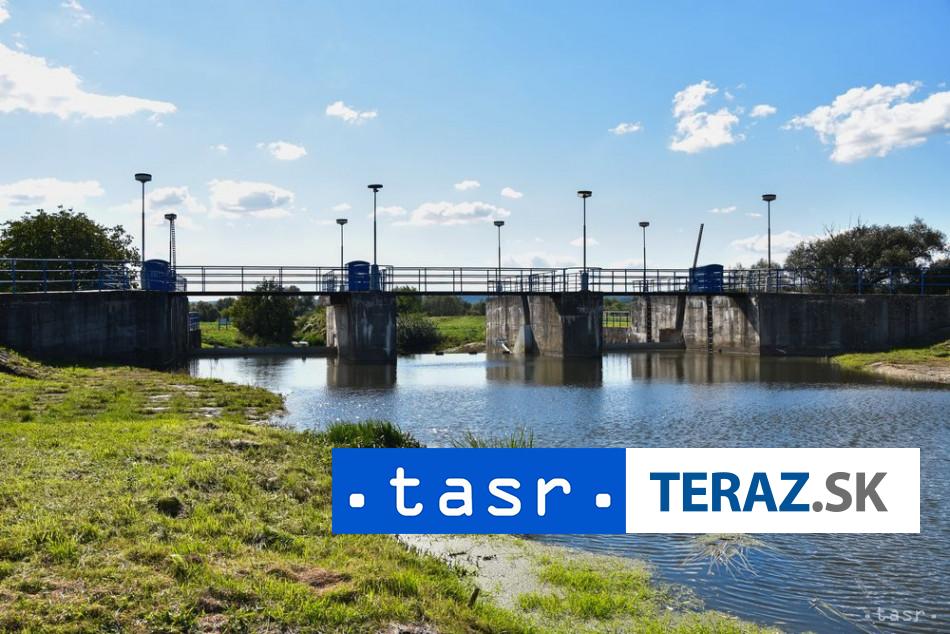 Splav Ipľa ovplyvnilo cez leto najmä sucho, tržby klesli na štvrtinu