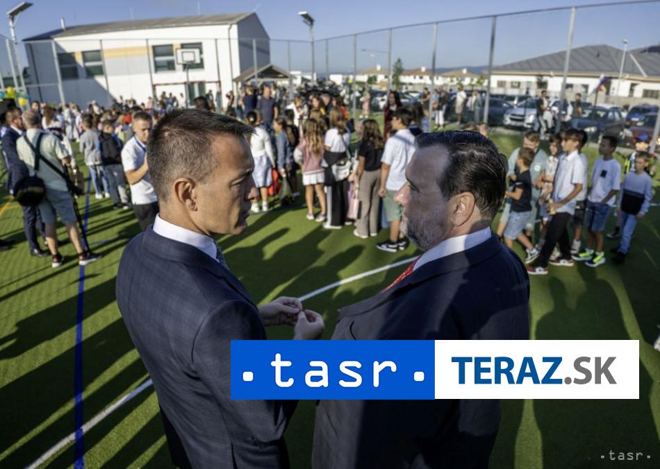 Drucker odmieta tvrdenia o likvidácii súkromného školstva